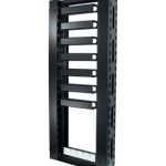 19" Open Bay Rack - W&T Electrical Trading Sdn. Bhd.